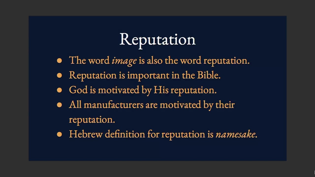 Keys to Achieving Your Personal Destiny - YouTube