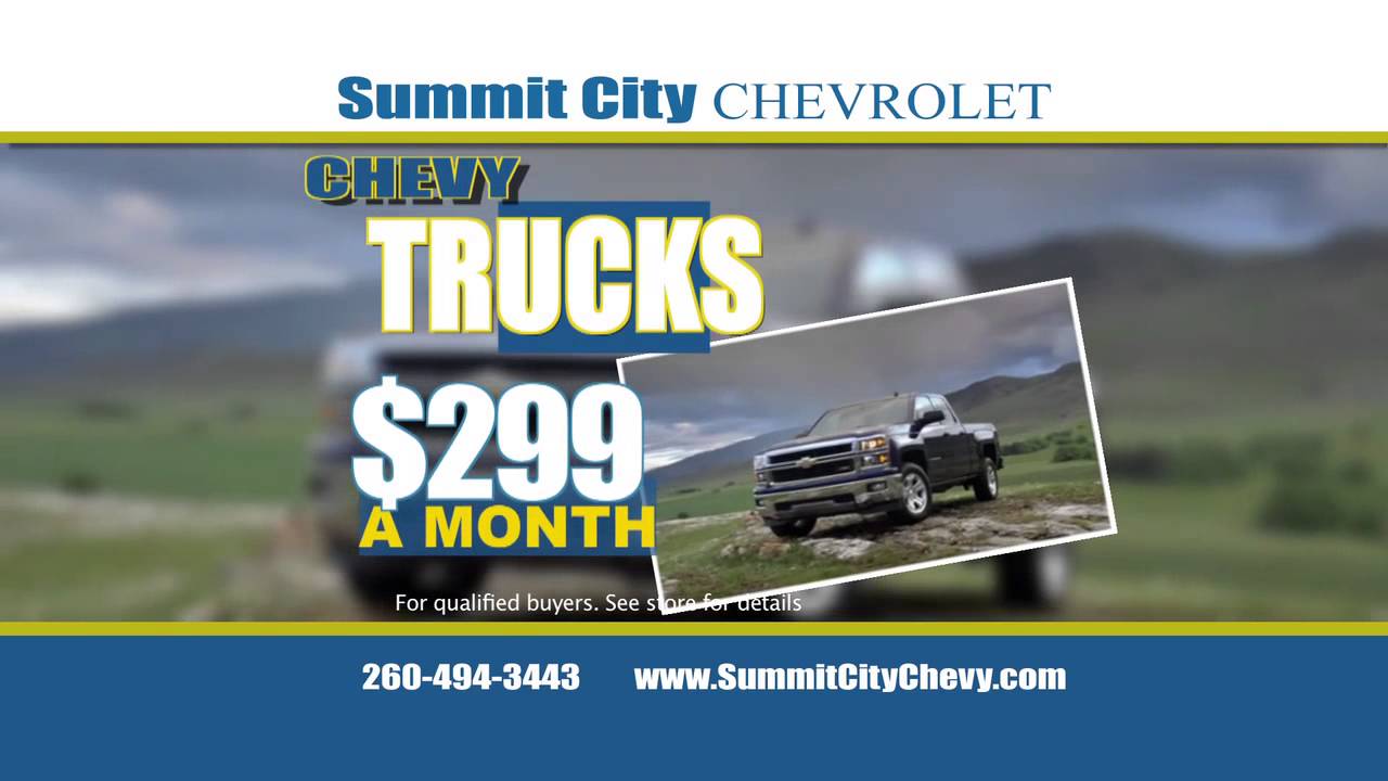 TV Commercial for local Car Dealer produced by Kaplowe Studios - YouTube