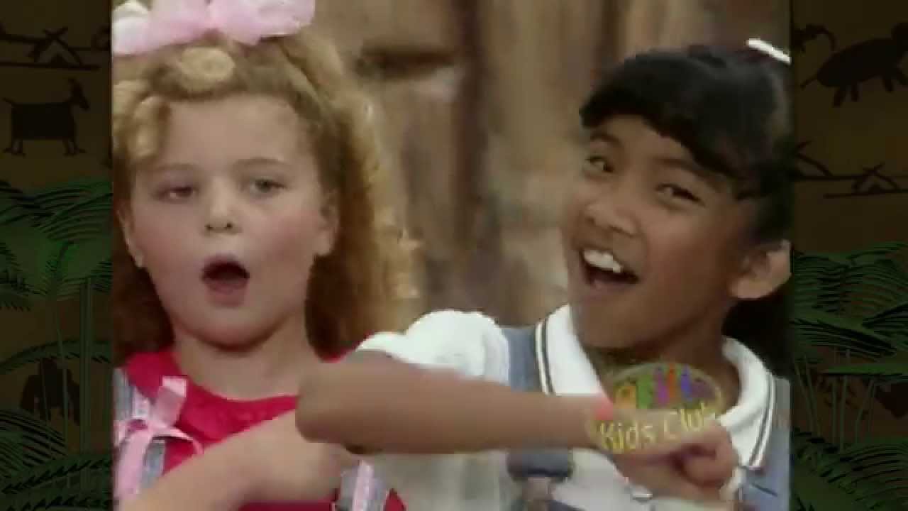 The Huggabug Club - Wacky Weather - Full Episode - YouTube