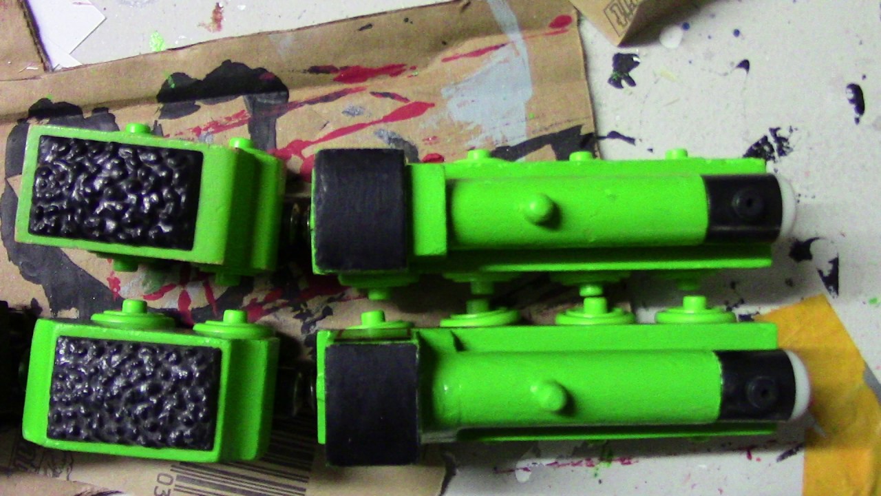 Behind the Scenes of The Flying KIpper - YouTube