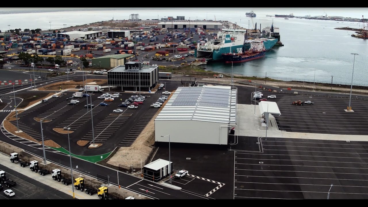 MIRRAT’s solar story - Innovative and sustainable solutions - YouTube