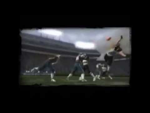 Blitz The League Captains: Chad Longstreet - YouTube