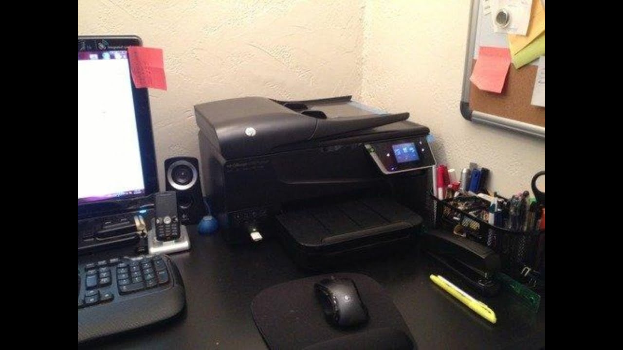 HP Officejet 6700 Premium e-All-in-One Wireless Color Photo Printer ...