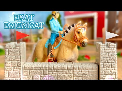 FANNIN EKAT ESTEKISAT🏆 - YouTube