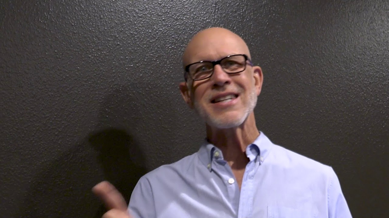Gart Sutton previews his 2019 AIMExpo seminar: "Help Me, Hurt Me ...