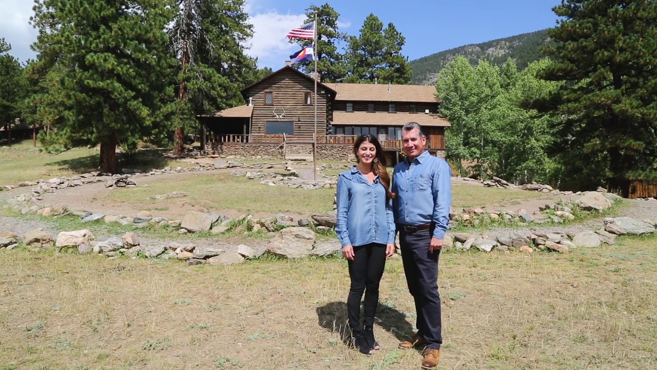 Real Estate Tips with Sarah Gallegos: At Outdoor Lab - YouTube