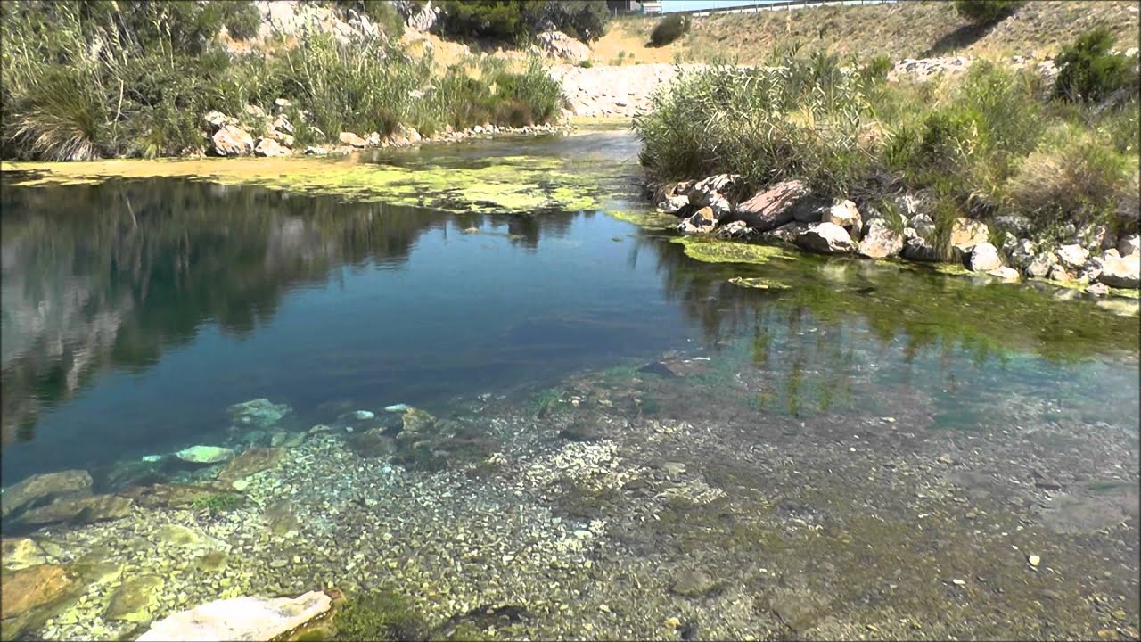 Font estramar le 17 aout 2012 - YouTube