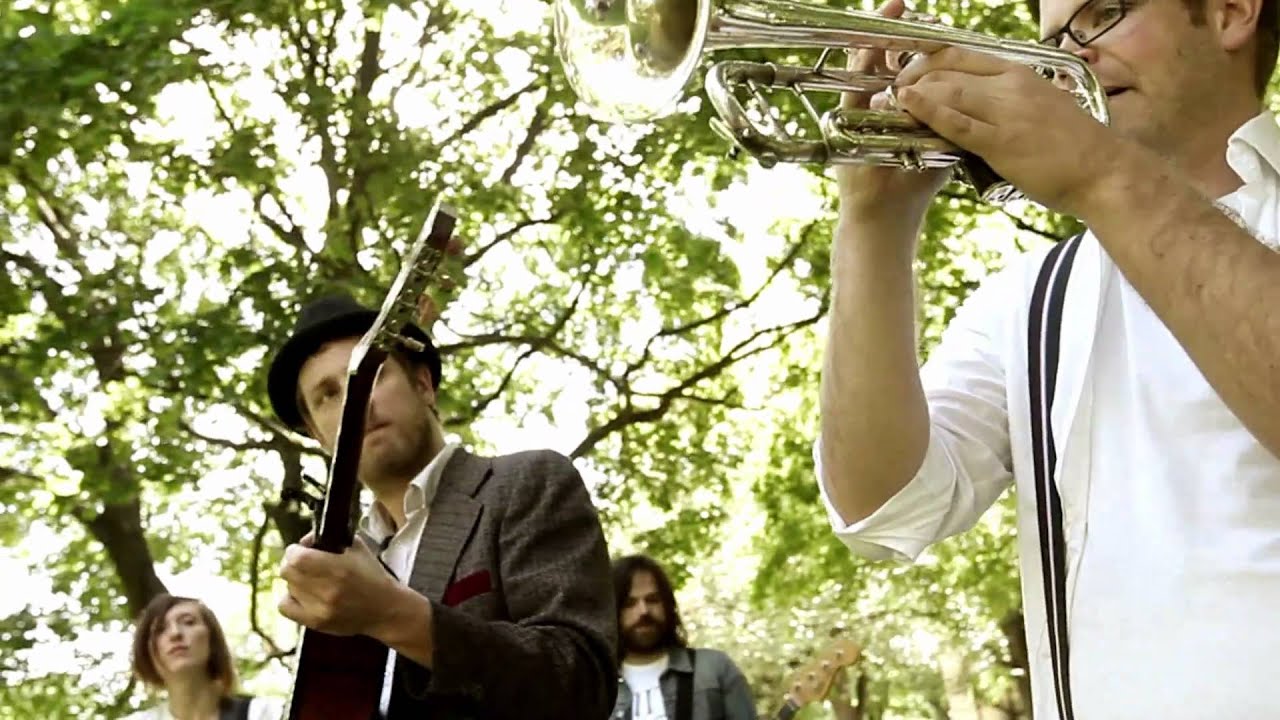 Martin Ekman - Martin & Himmelen (officiell video) - YouTube