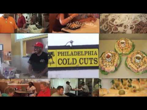 Commercial: Philadelphia Cold Cuts, Inc. - Chopped - YouTube