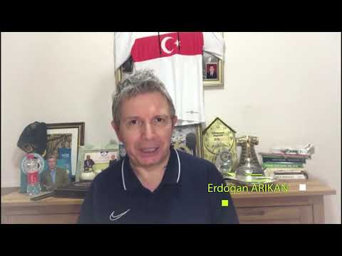 Trt Spor spikerlerinden #Kahramanmaraş'a mesaj