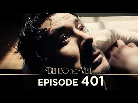 Gelin 401.Bölüm | Behind the Veil Episode 401 [ Season 3 ]