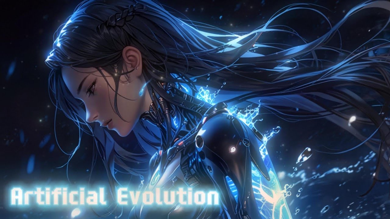 [ 免费 BGM ] Artificial Evolution | 無版權背景音樂 - YouTube