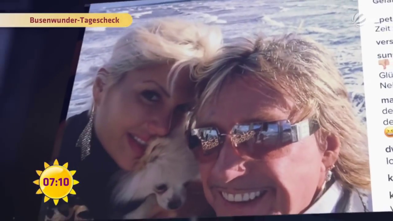 Die BUSENWUNDER-WG von Sophia Wollersheim und Maria Hering | SAT.1 ...