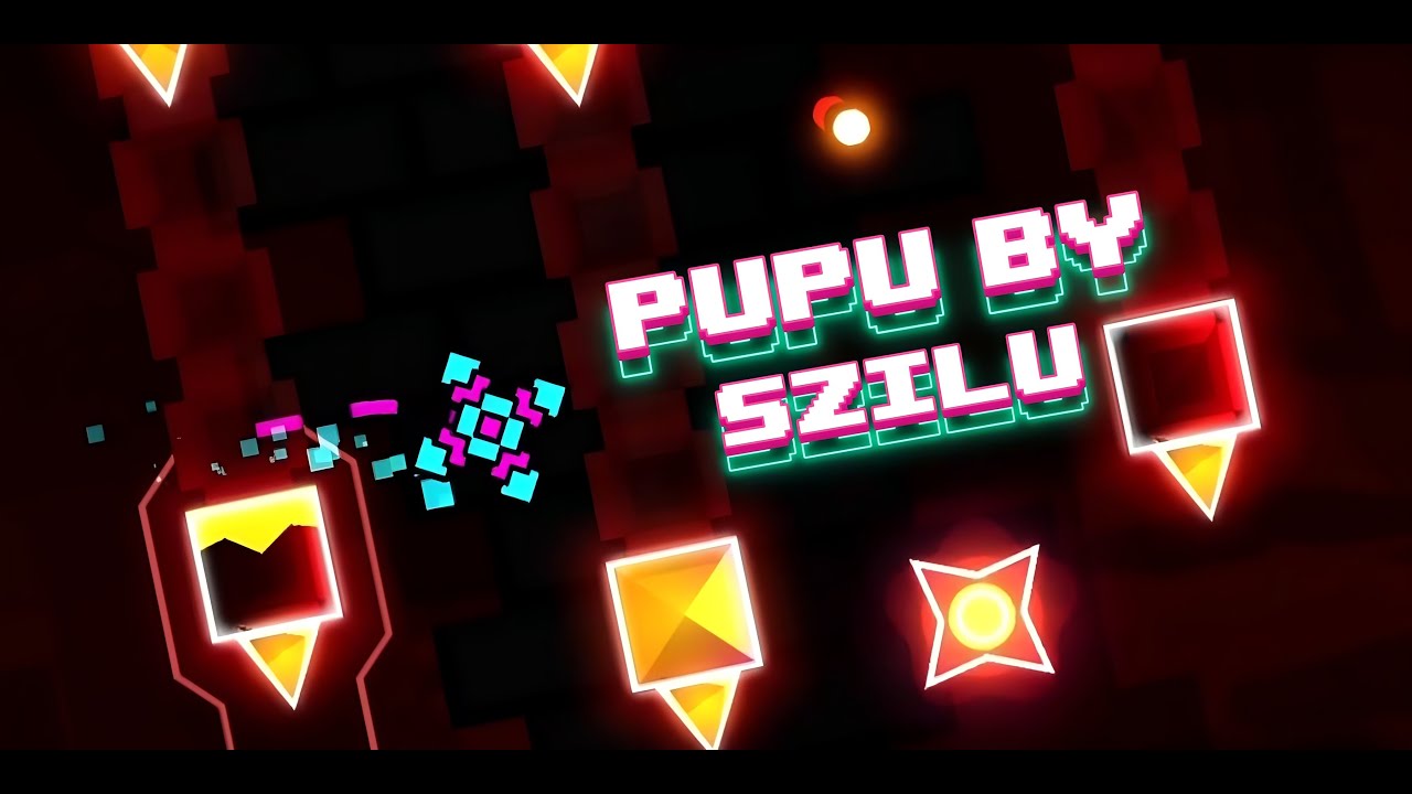 pupu by Szilu - YouTube