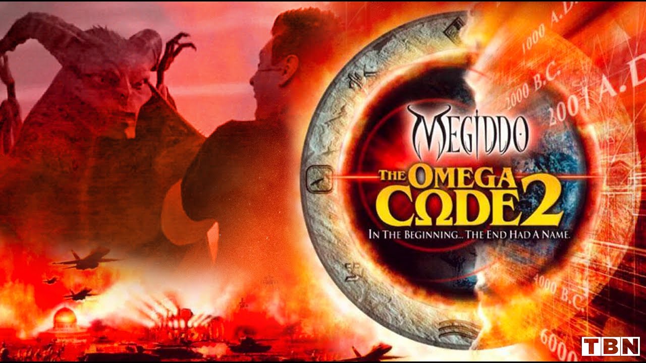 Megiddo: The Omega Code 2 | Full Movie | 2001 - YouTube