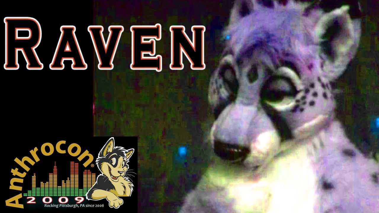 Night Rave fun Furry Days Anthrocon 2009 MUSIC Micha Faine and ...