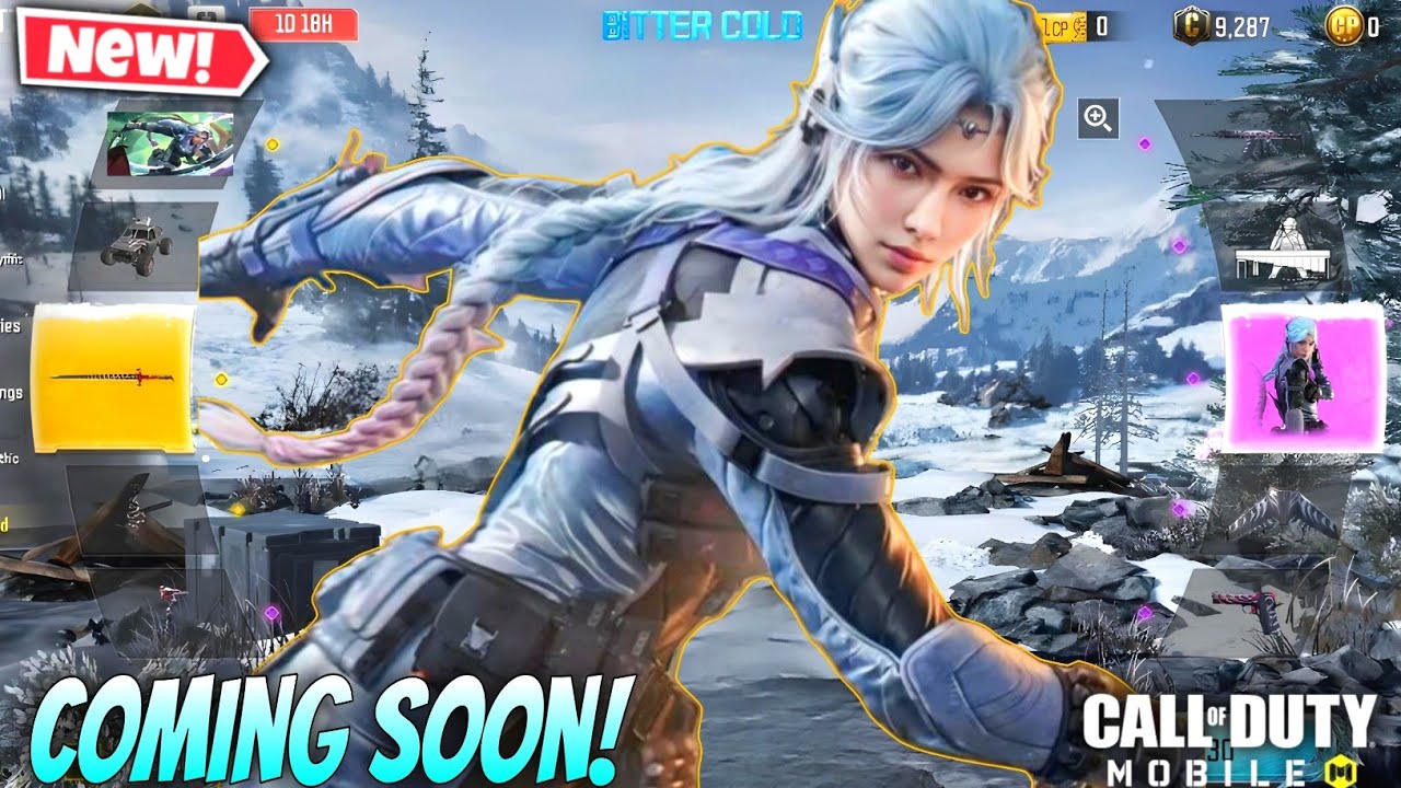 *NEW* White Snake Draw! New Legendary Base Melee Serpent's Spine ...