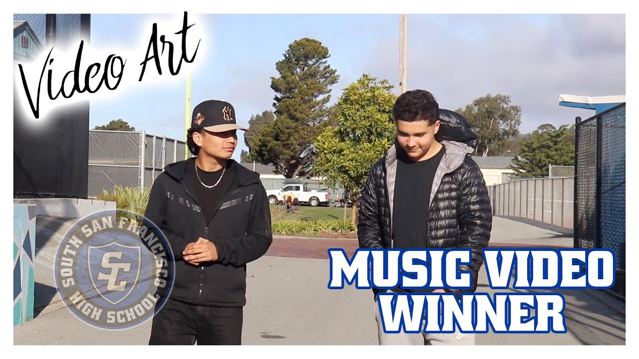 2E Music Video (2nd Period Class WINNER) - YouTube