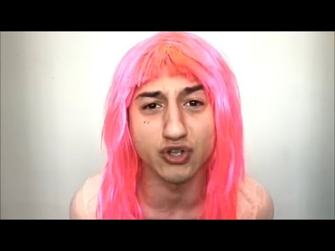 PELİNSU TİLKİ EVLENDİRME PROGRAMINA ÇIKIYOR 😂