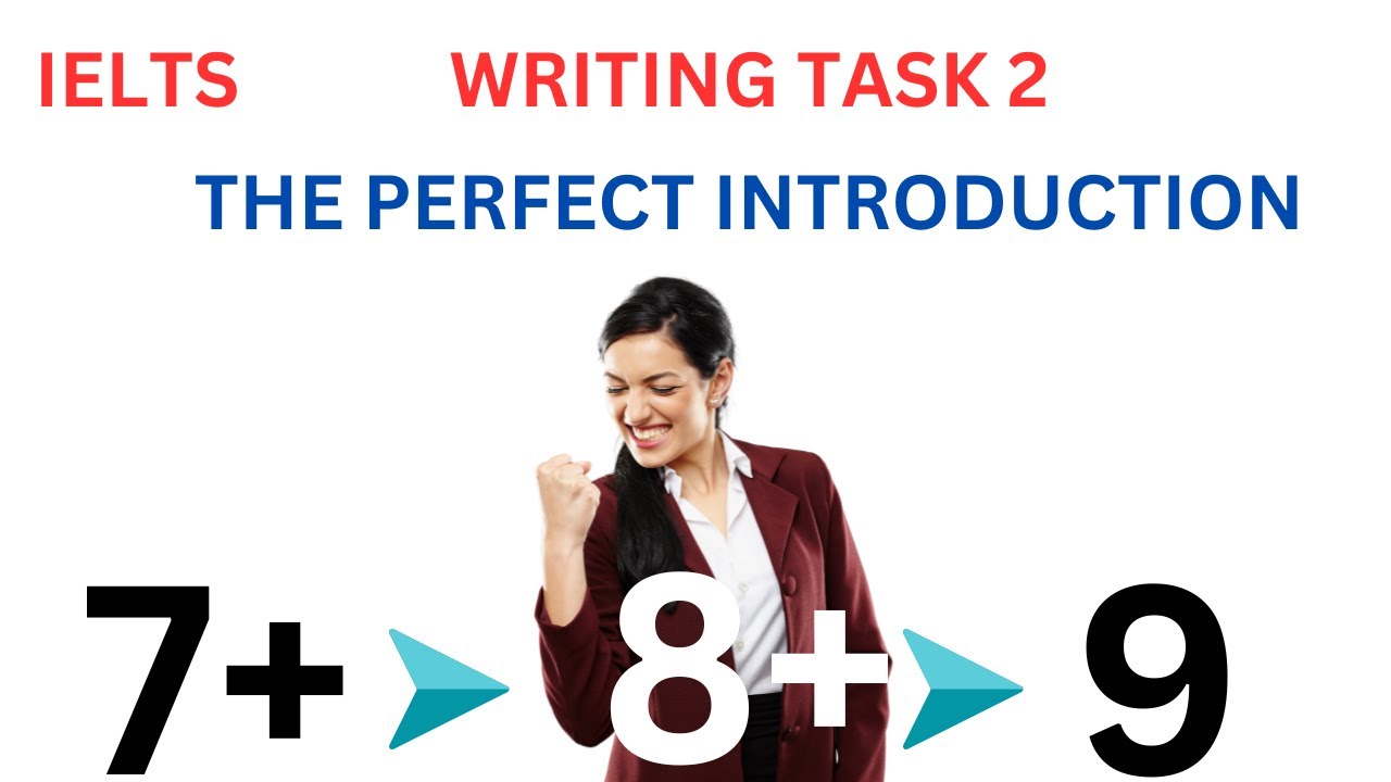 IELTS Essay Introductions Unleashed: Your Path to a Perfect Score ...