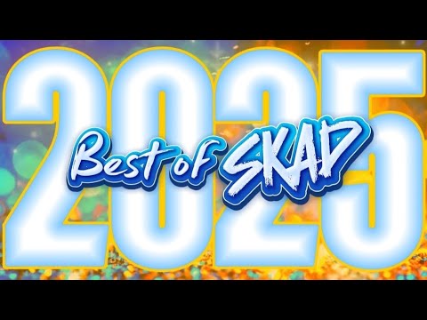 BEST OF SKAD 2025! - YouTube