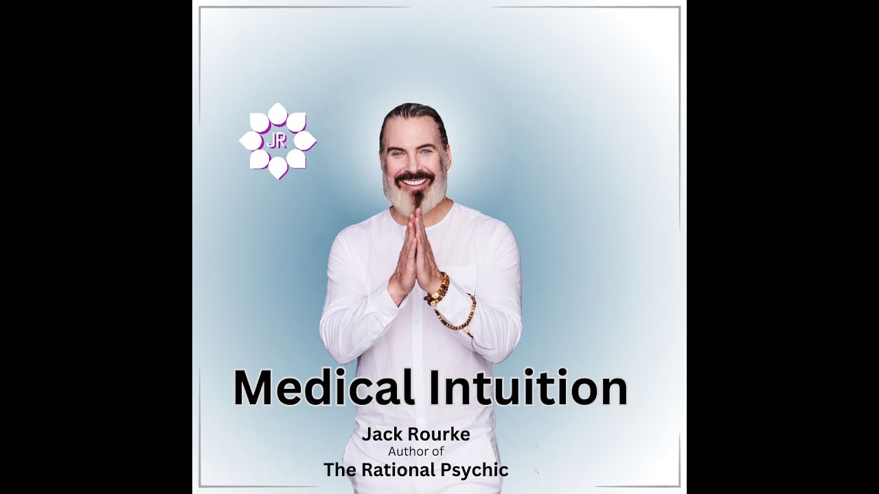 Medical Intuitive Reading | Medical Intuition in Los Angeles | Los ...