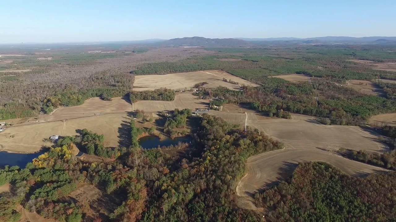 Coosa River / Ball Play Alabama - YouTube