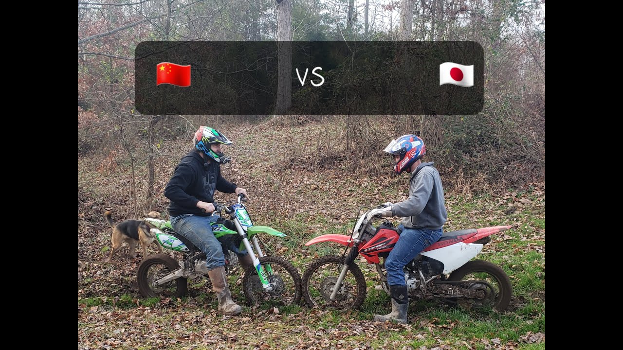 Honda vs Apollo - YouTube