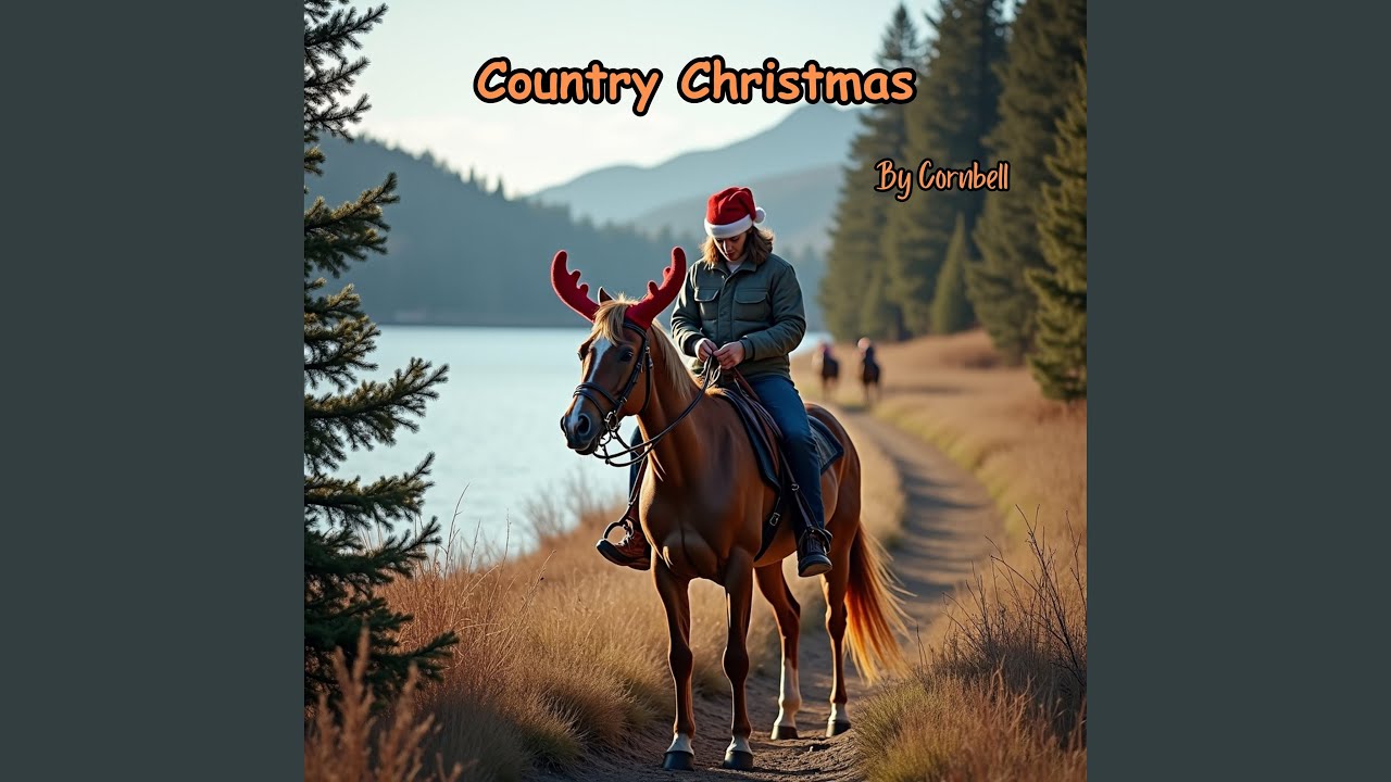 Redneck Reindeer Rodeo - YouTube