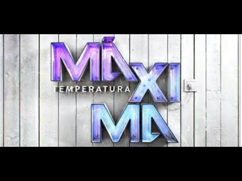 FILMES TEMPERATURA MÁXIMA 2018 - LISTA COMPLETA
