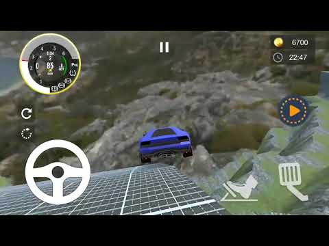 Car Crusher #9 BeamNG.drive #android #car #cargamer