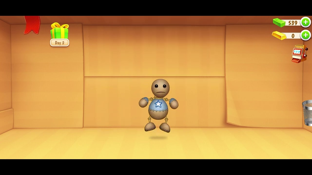 Hit the buddy | game by zainab aayan yt |stress deliever #youtubevideo ...