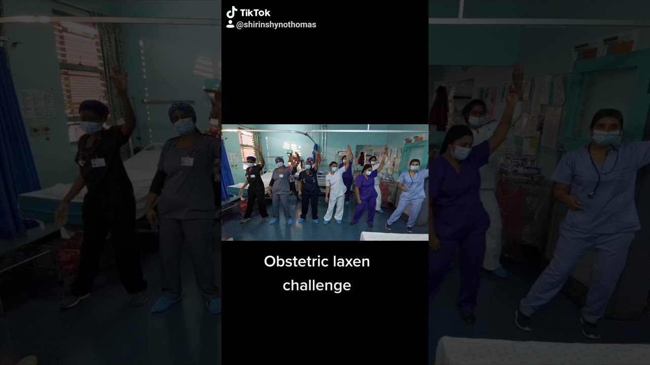 Laxed challenge - YouTube