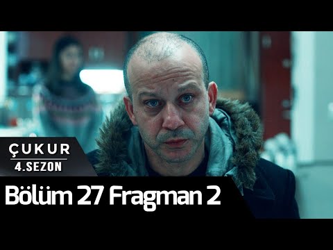 Çukur 4. Sezon 27. Bölüm 2. Fragman