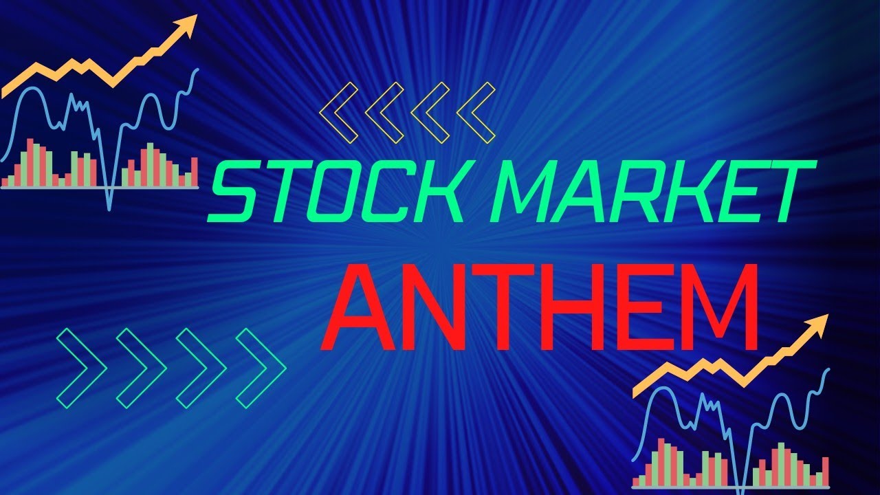 Trader Anthem ll#trendlinetrader #stockmarket - YouTube