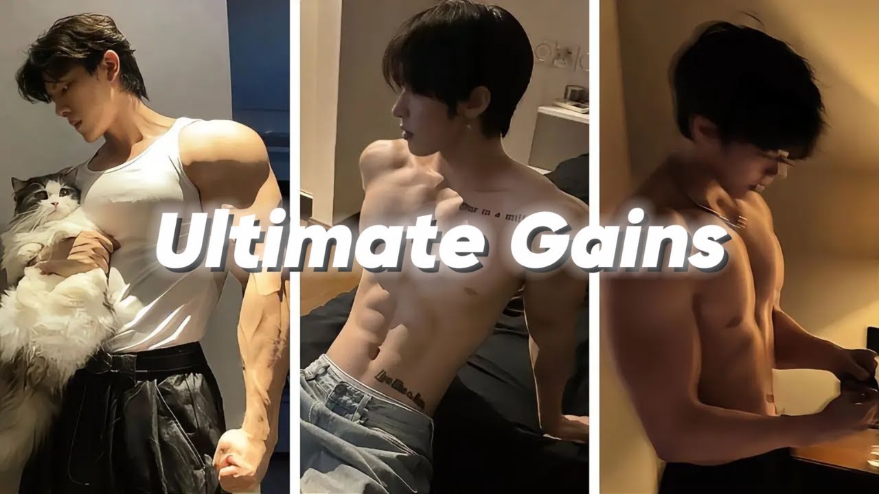 Ultimate Chest & Shoulder Routine for Fast Muscle Growth! - YouTube