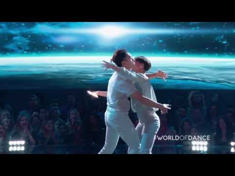 World of Dance 2017 - Keone & Mari: The Duels (Full Performance)