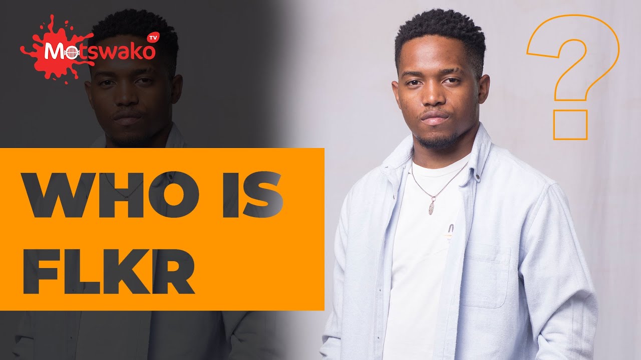 Who Is FLCKR ? A Zimbabwean Photographer’s Story | Episode 5 - YouTube