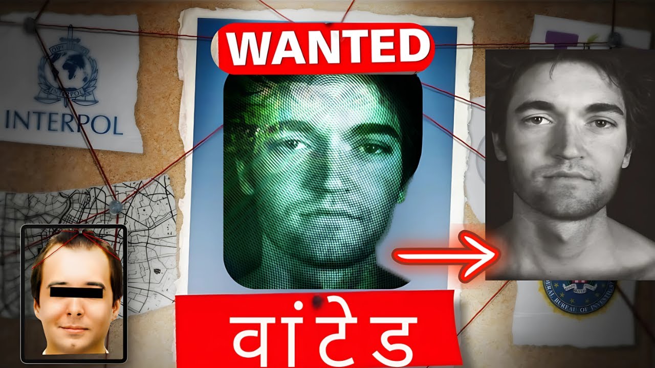 The Hunt for the King of the Dark Web | Secrets of Silk Road - YouTube