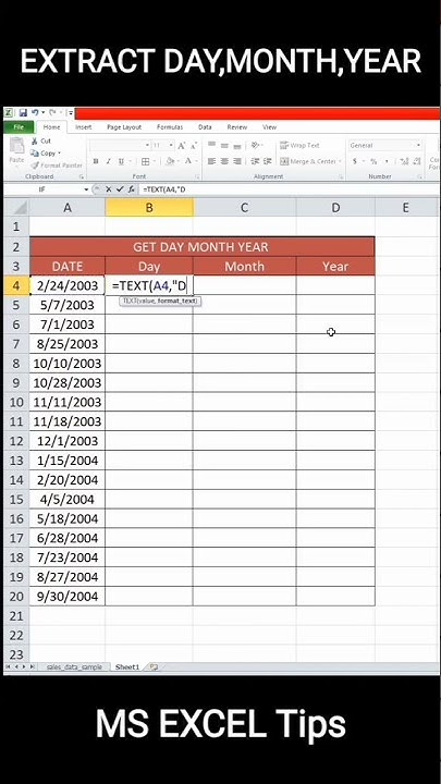 Excel Tricks Ii Excel Formulas Ii Unique Tricks Ii Excel Shorts Exceltutorial Excelformula