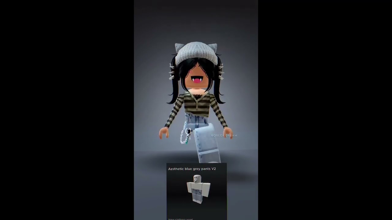 This is cool tbh! // Roblox Dream - YouTube