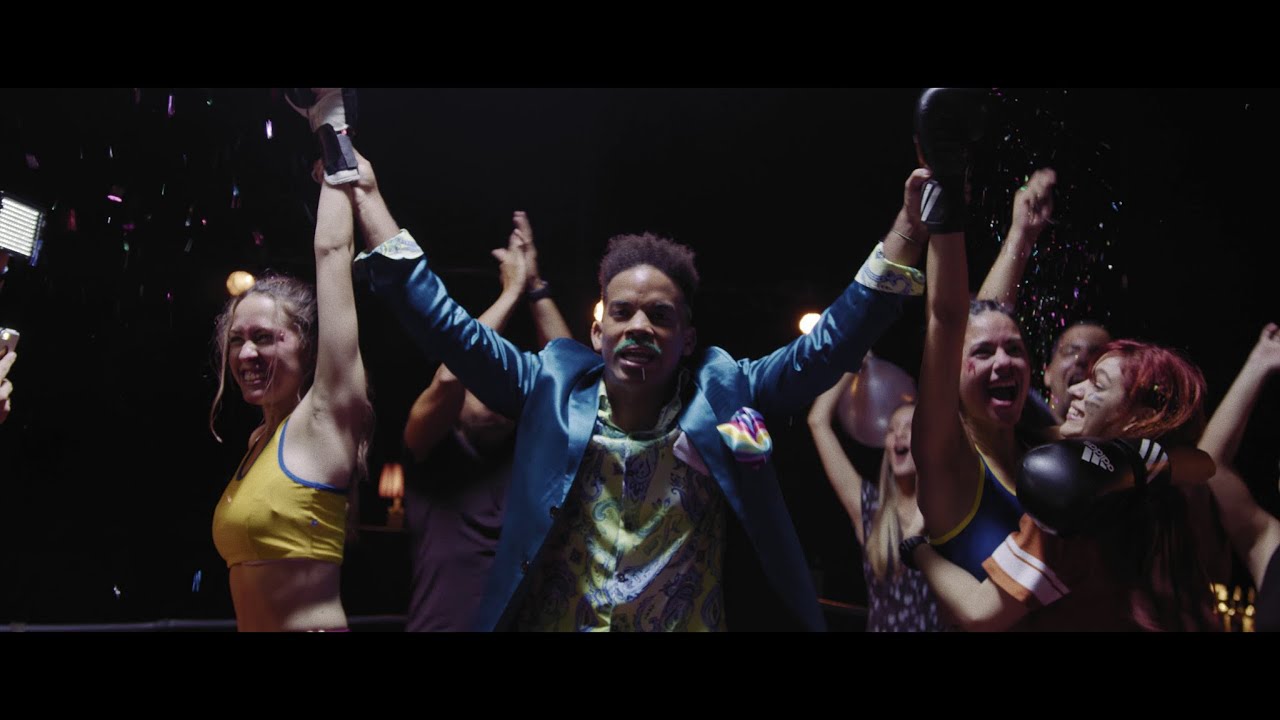 El Combate / The Fight - Trailer - YouTube