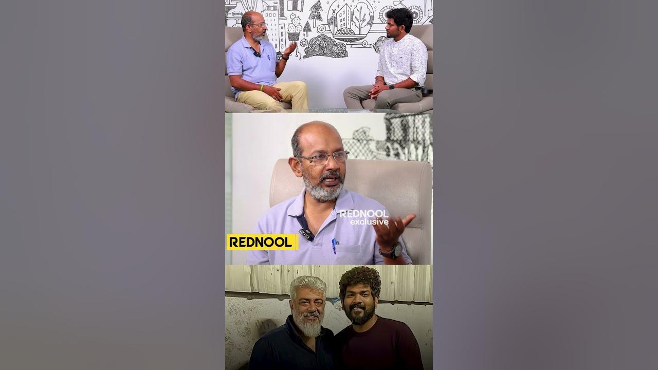 Vignesh Shivan படத்துல Pradeep Ranganathan? Cheyyaru Balu - YouTube