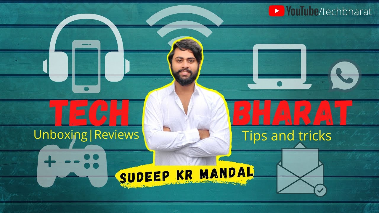 INFORMATION OF THE CHANNEL - YouTube