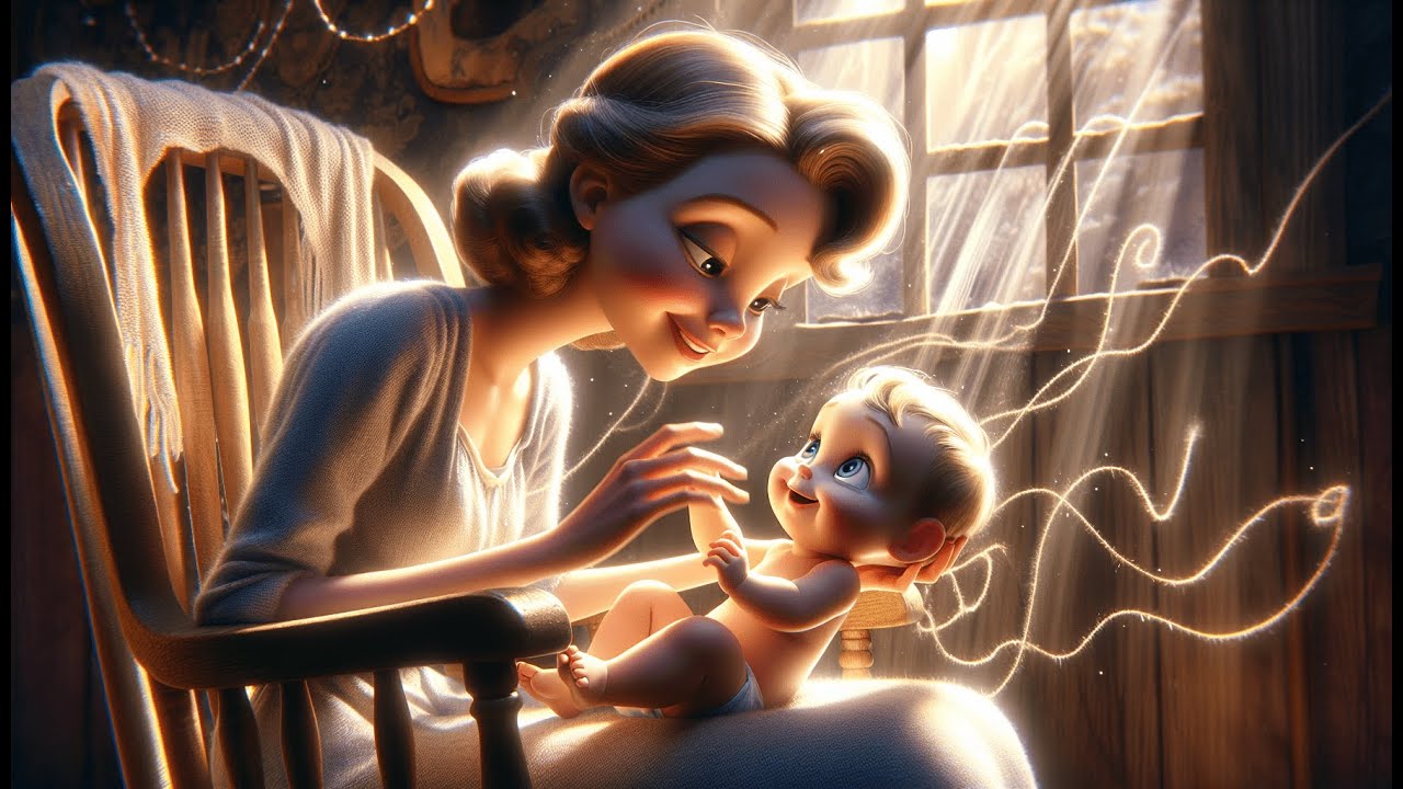Learn to Call Mommy: A Sing-Along Song for Babies - YouTube