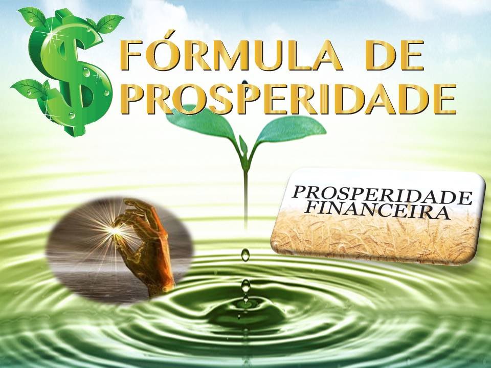 Como ter Prosperidade - Afirmações positivas - YouTube