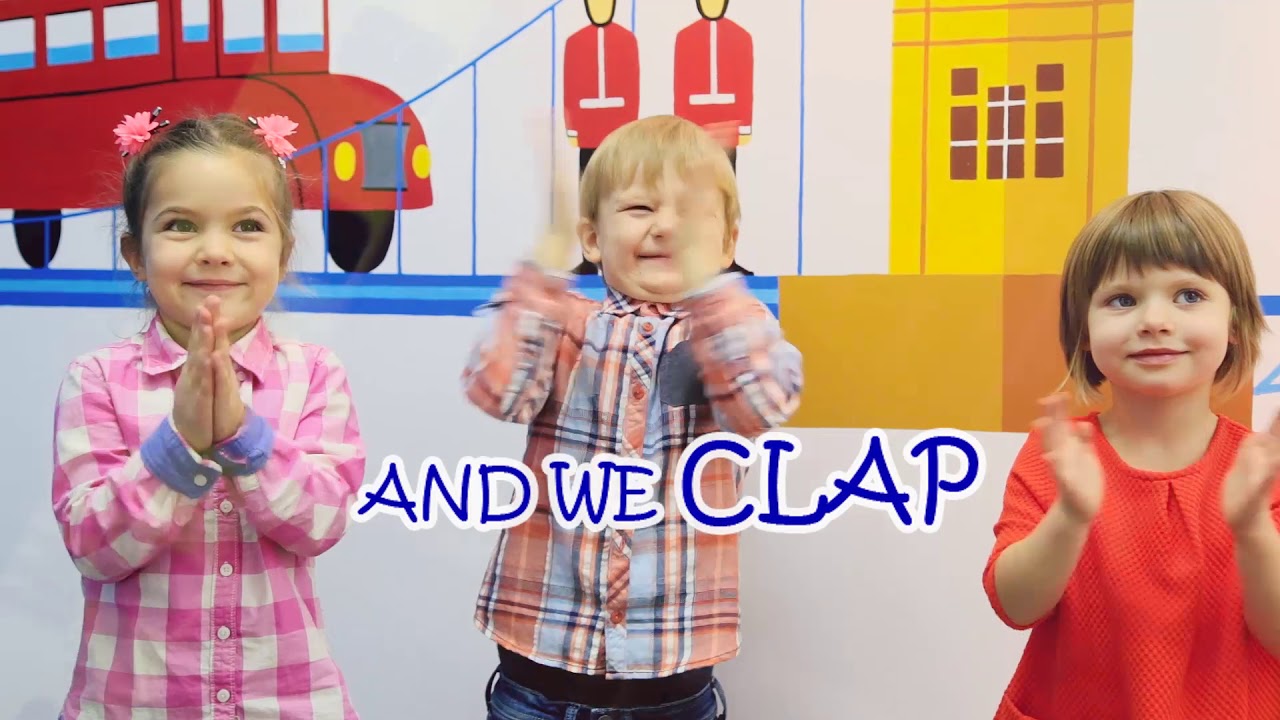 Kids TV 2017. - YouTube