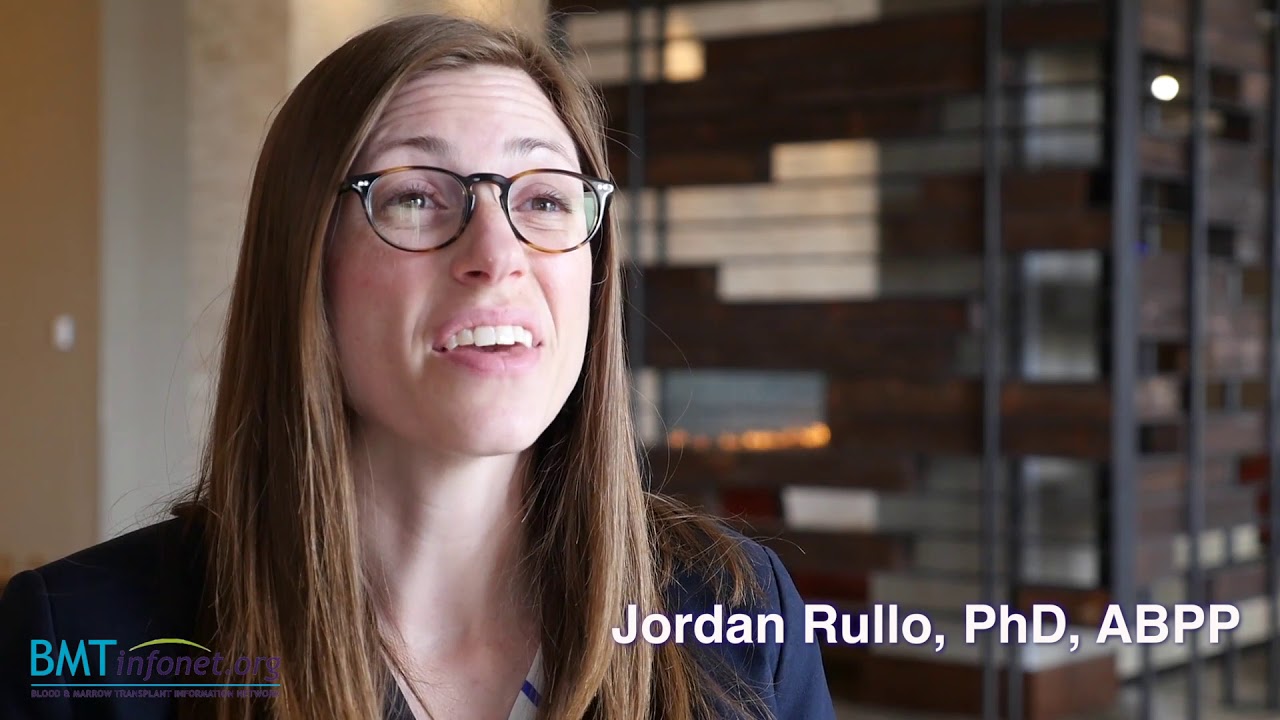 Sexual Health after Transplant Jordan Rullo, PhD, ABPP 2018 - YouTube