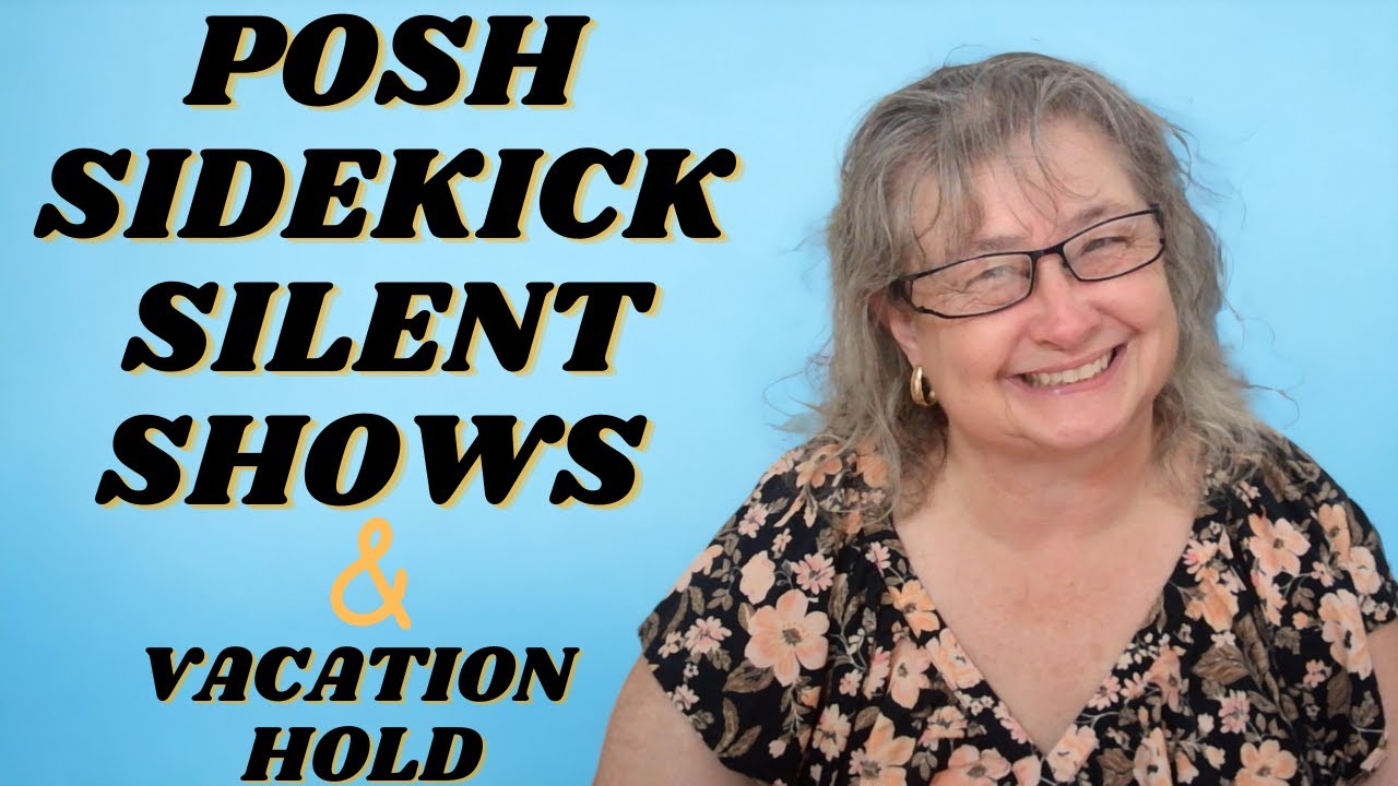 Posh Sidekick NEW Feature Review and Is Vacation Mode Harmful? Worth it ...