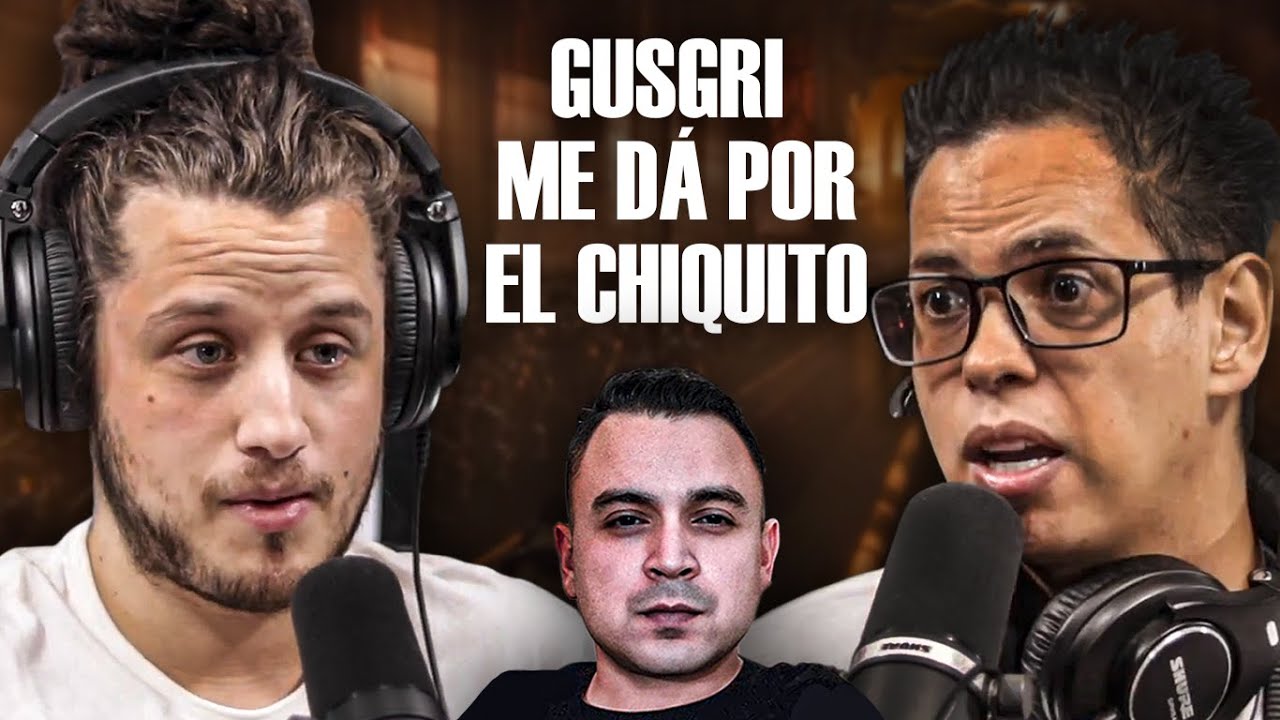 Alex Marín revela TODOS sus SECRETOS en Entrevista con Final Feliz ...